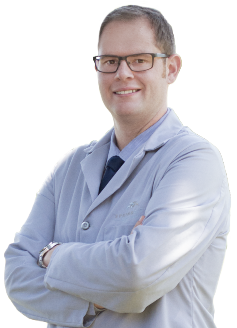 Waukesha Family Dentist for Children & Adults - Spring City Family Dental